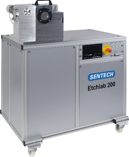 Etchlab 200 | Izasa Scientific